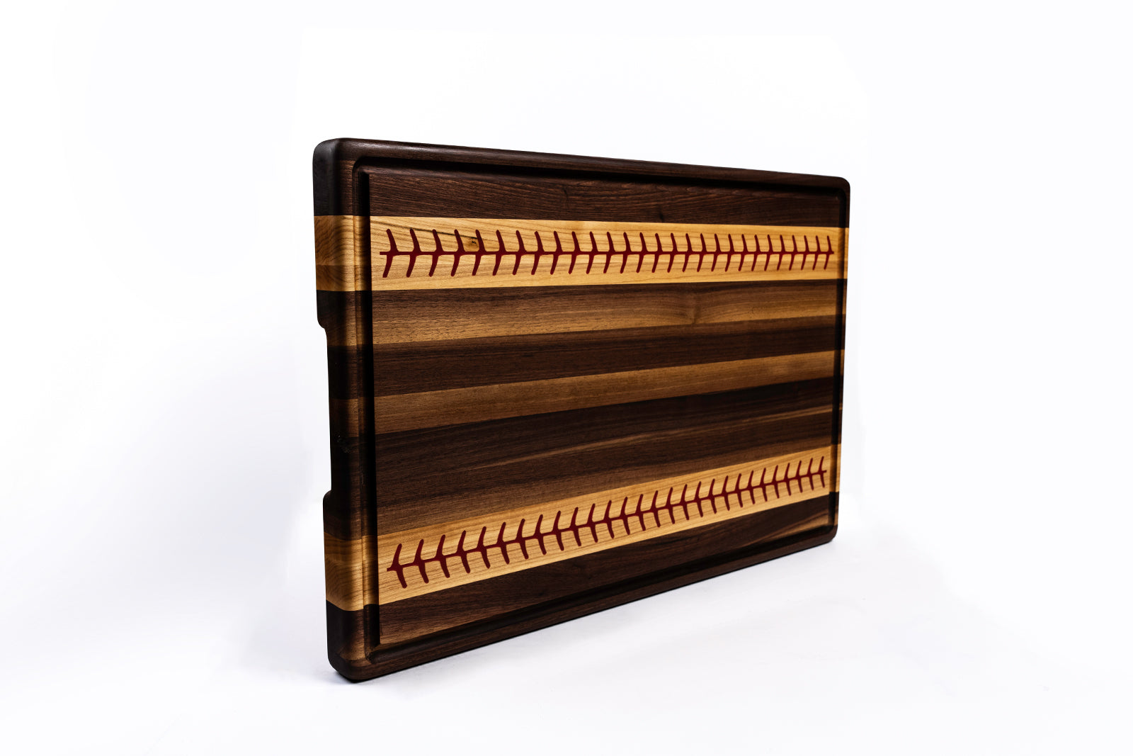 Baseball Block - RoseWood Block & Co – rosewoodblockco