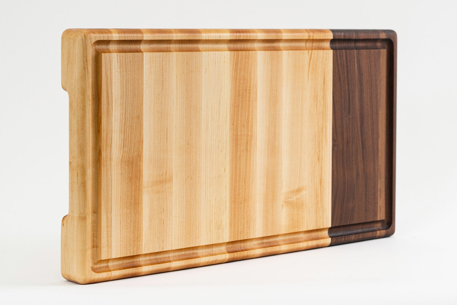STOCK | Medium, Maple Hammer - Edge Grain - RoseWood Block & Co ...