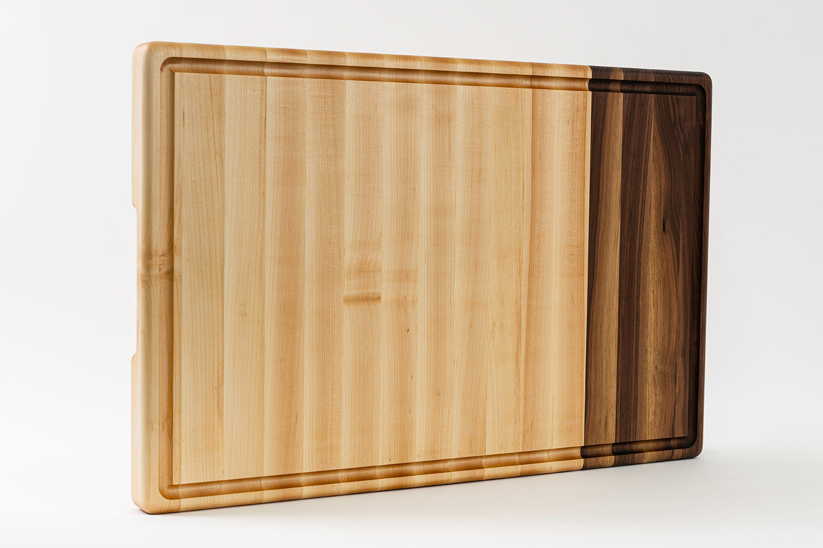 STOCK | Brisket, Maple Hammer - Edge Grain - RoseWood Block & Co ...
